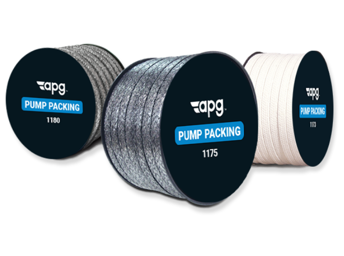 The Basics of Compression Pump Packing Ins... | APG